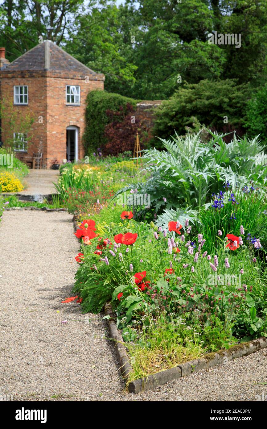 Brick folly hi-res stock photography and images - Alamy