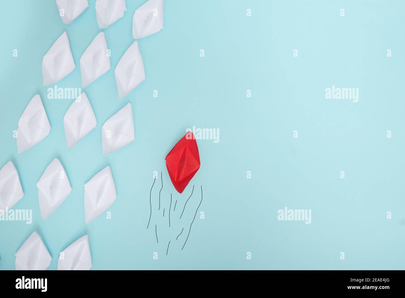 Different From Others