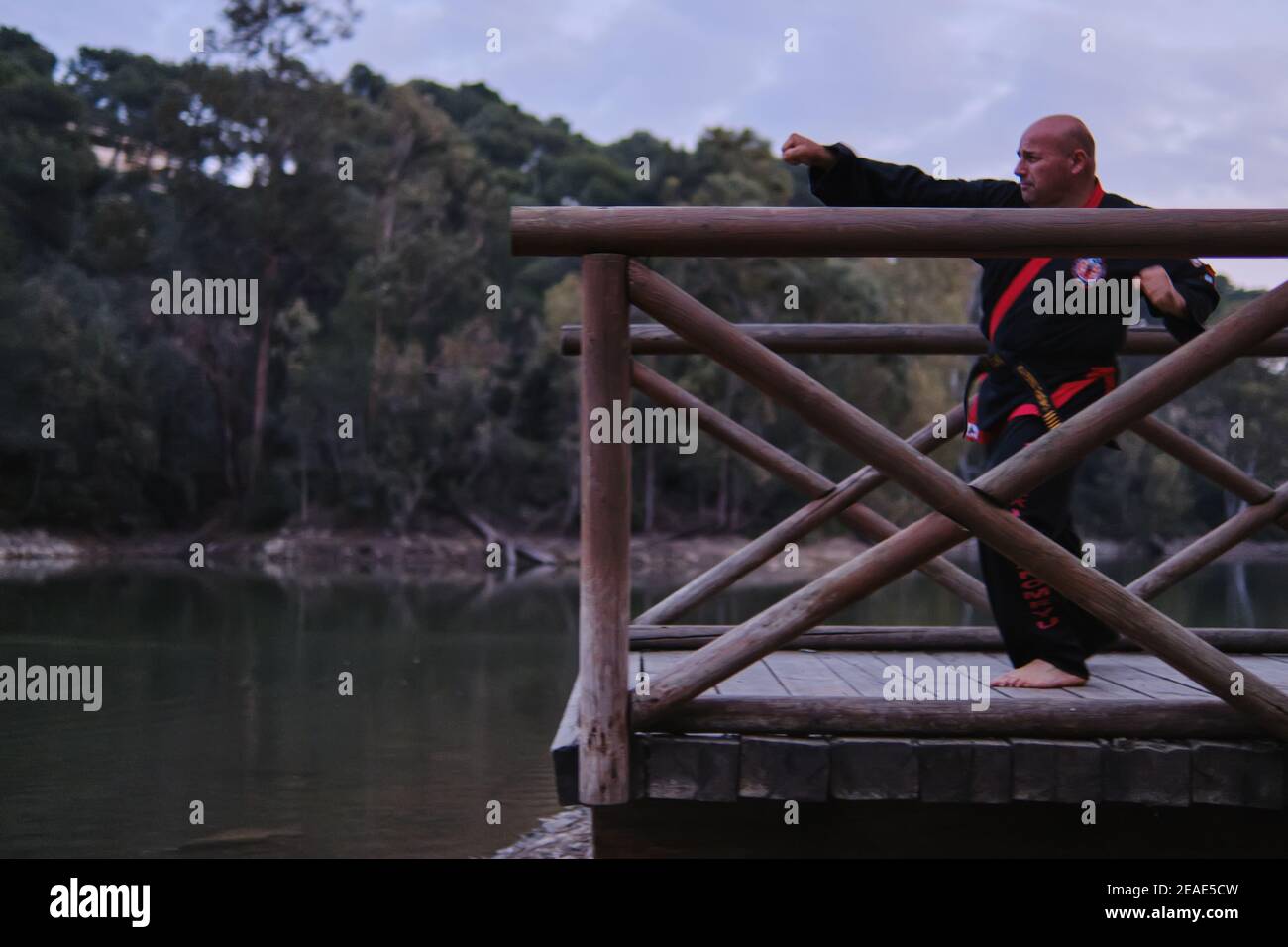 Strong discipline hi-res stock photography and images - Alamy