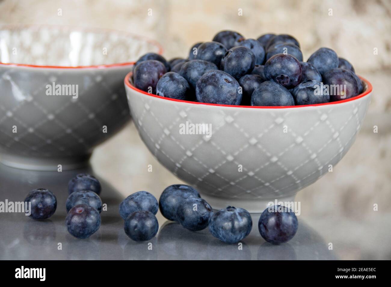 Loose Berries High Resolution Stock Photography and Images - Alamy