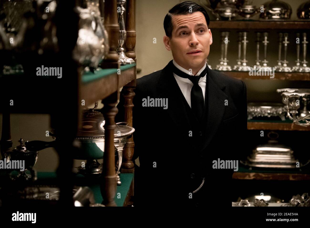 Robert james collier hi-res stock photography and images - Alamy
