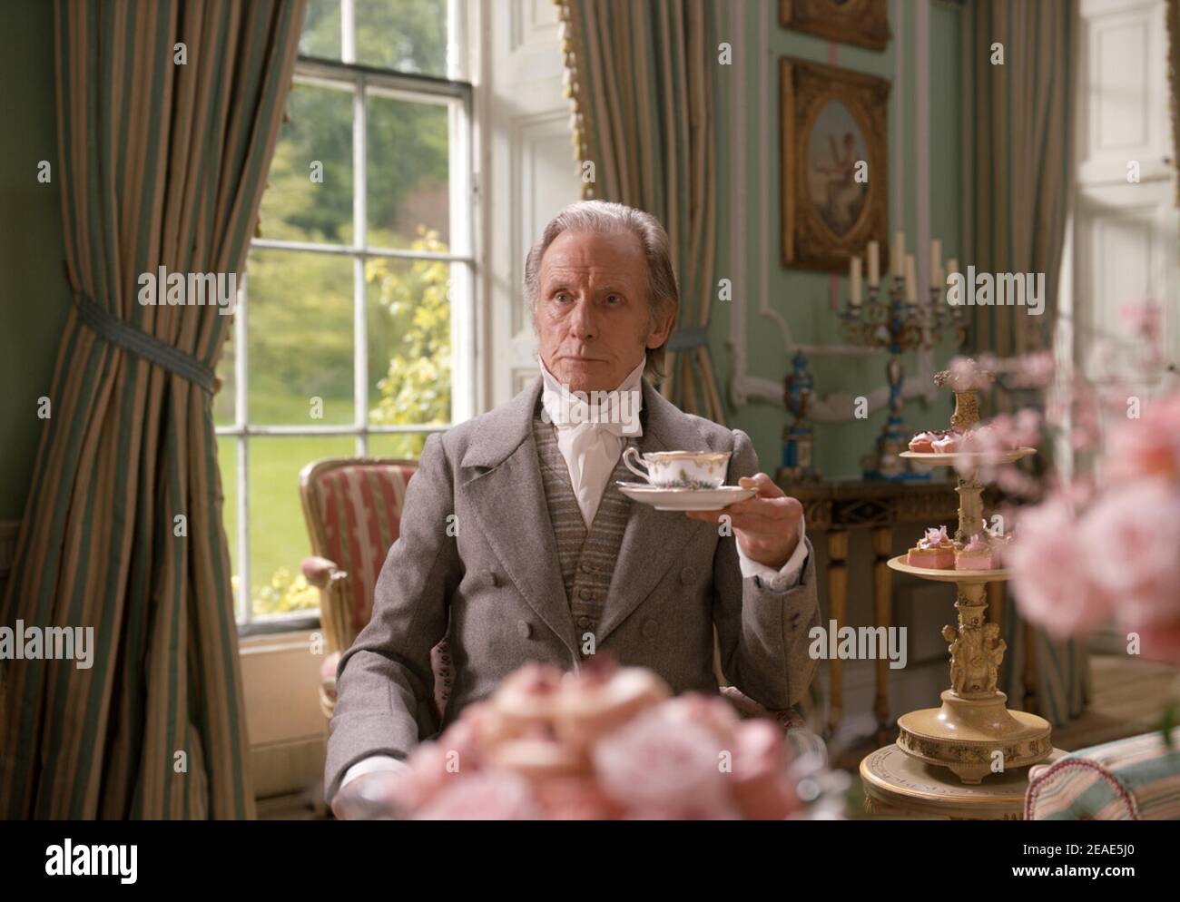 Emma focus features still hi-res stock photography and images - Alamy