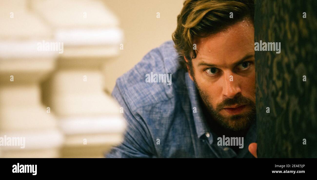 Maras anthony hi-res stock photography and images - Alamy