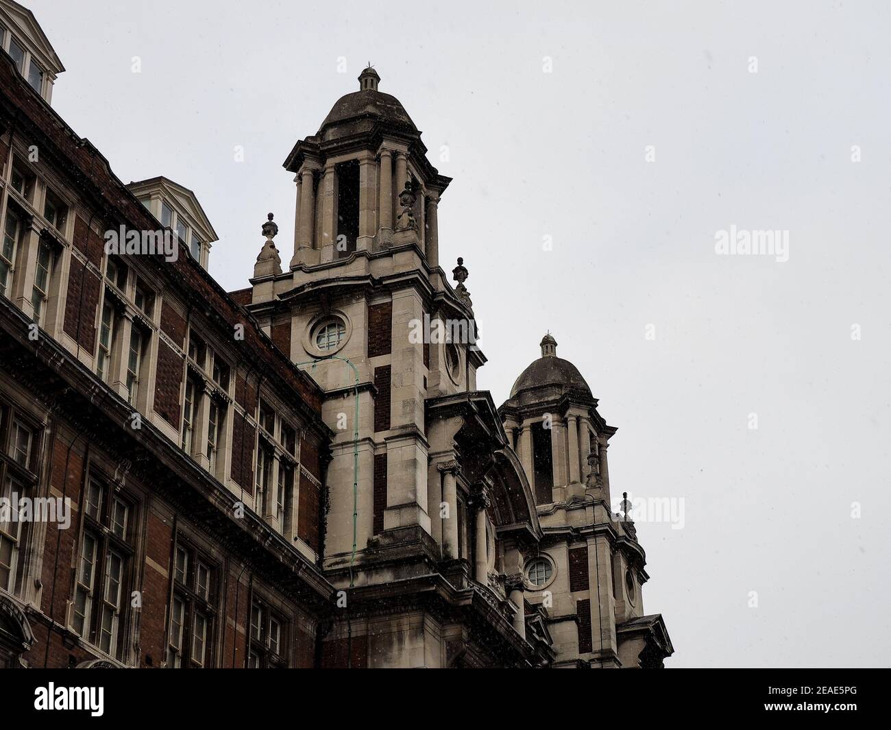 Blythe house hi-res stock photography and images - Alamy