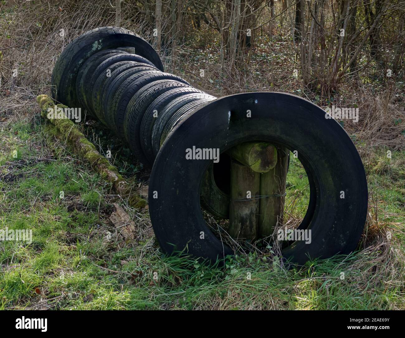 Obstacle challenge hi-res stock photography and images - Alamy