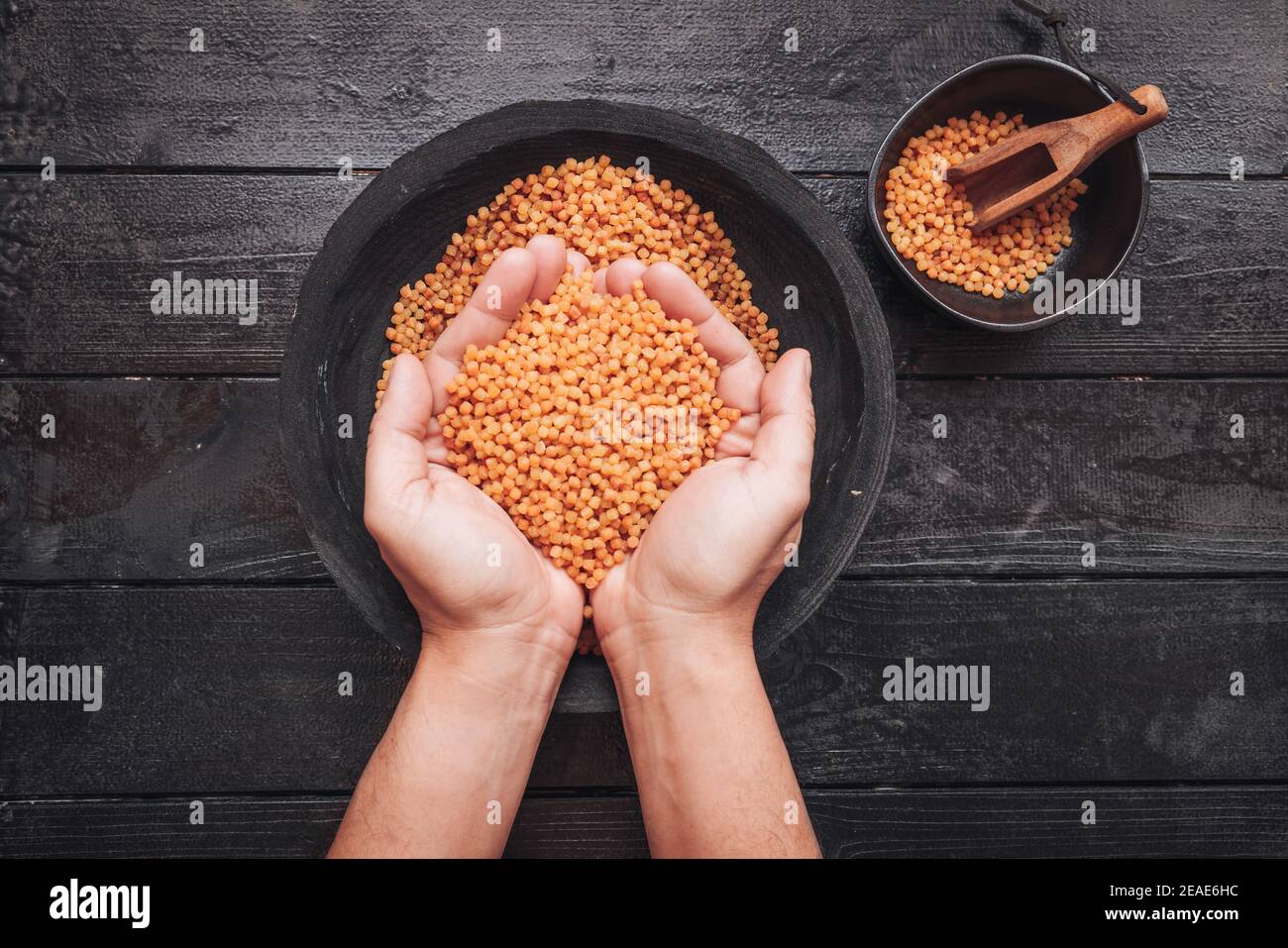 Typical food of sardinia hi-res stock photography and images - Alamy