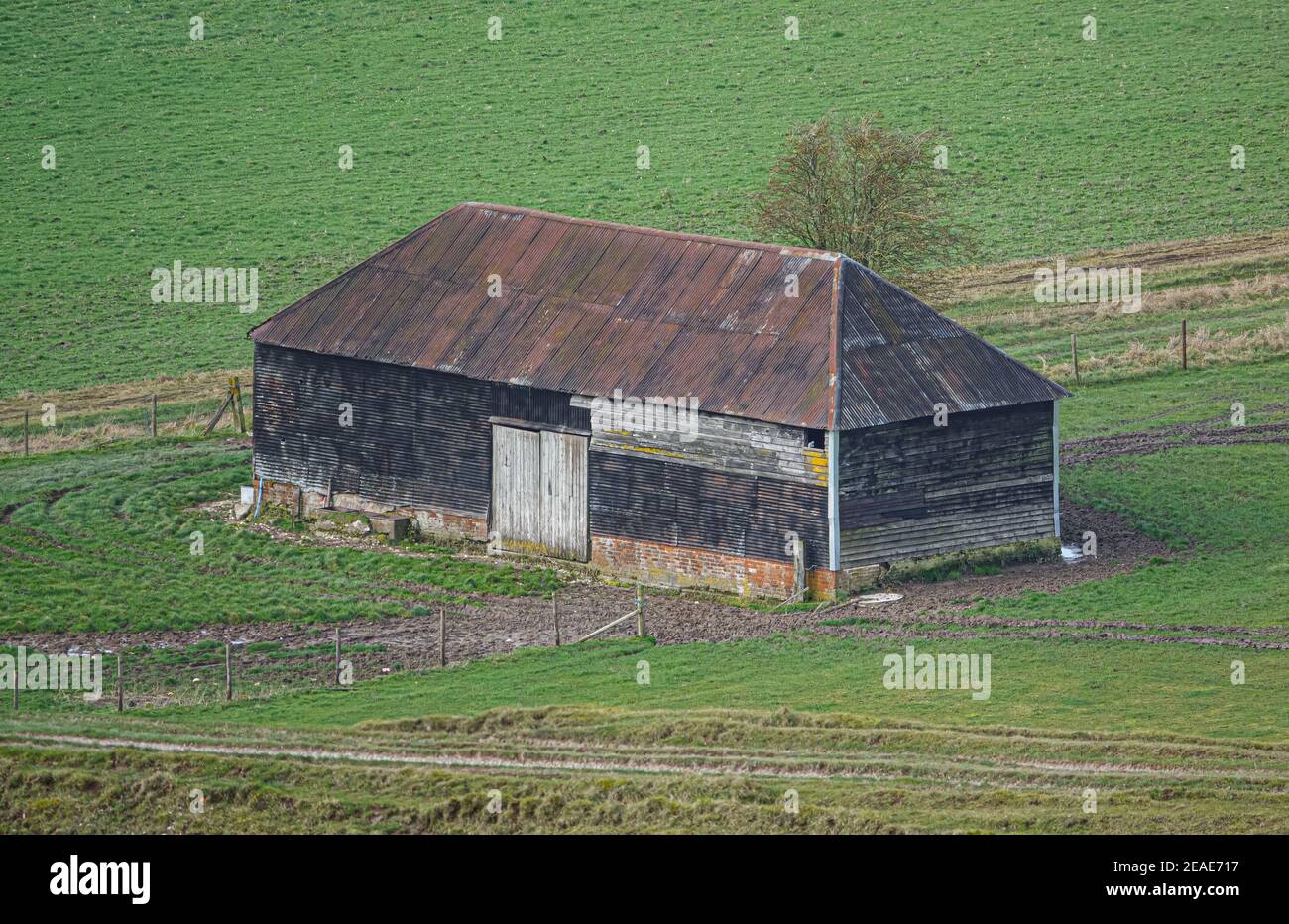 Vale farm hi-res stock photography and images - Alamy