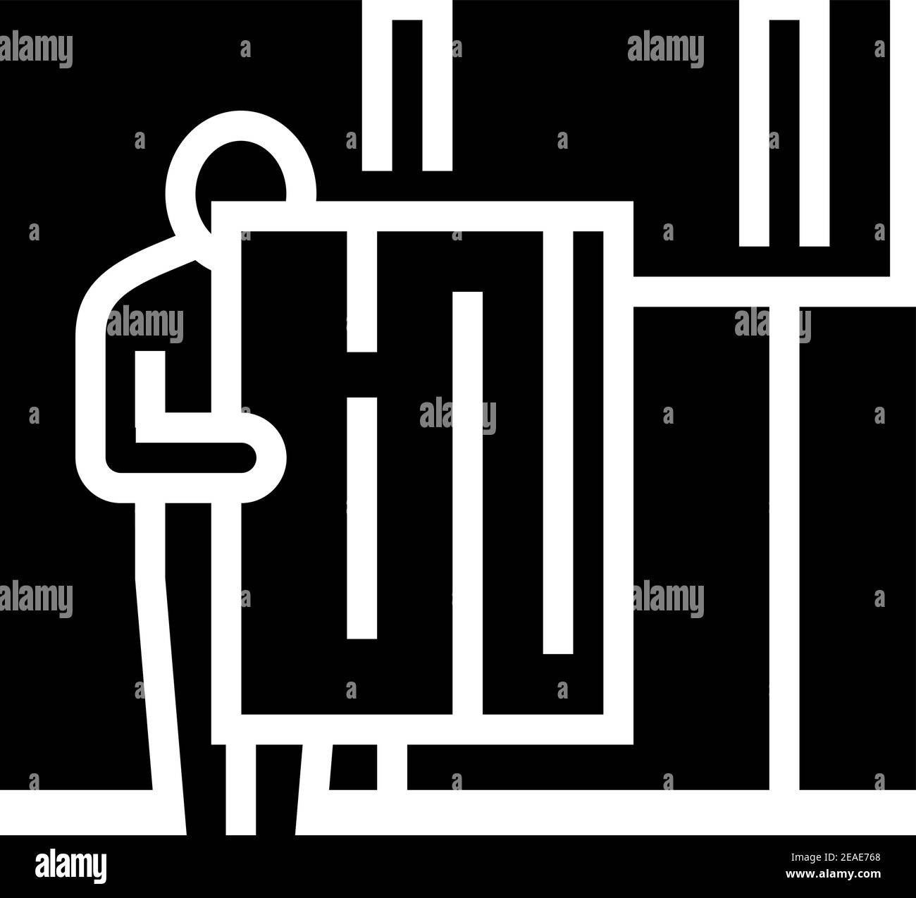 Osb sheathing Stock Vector Images - Alamy