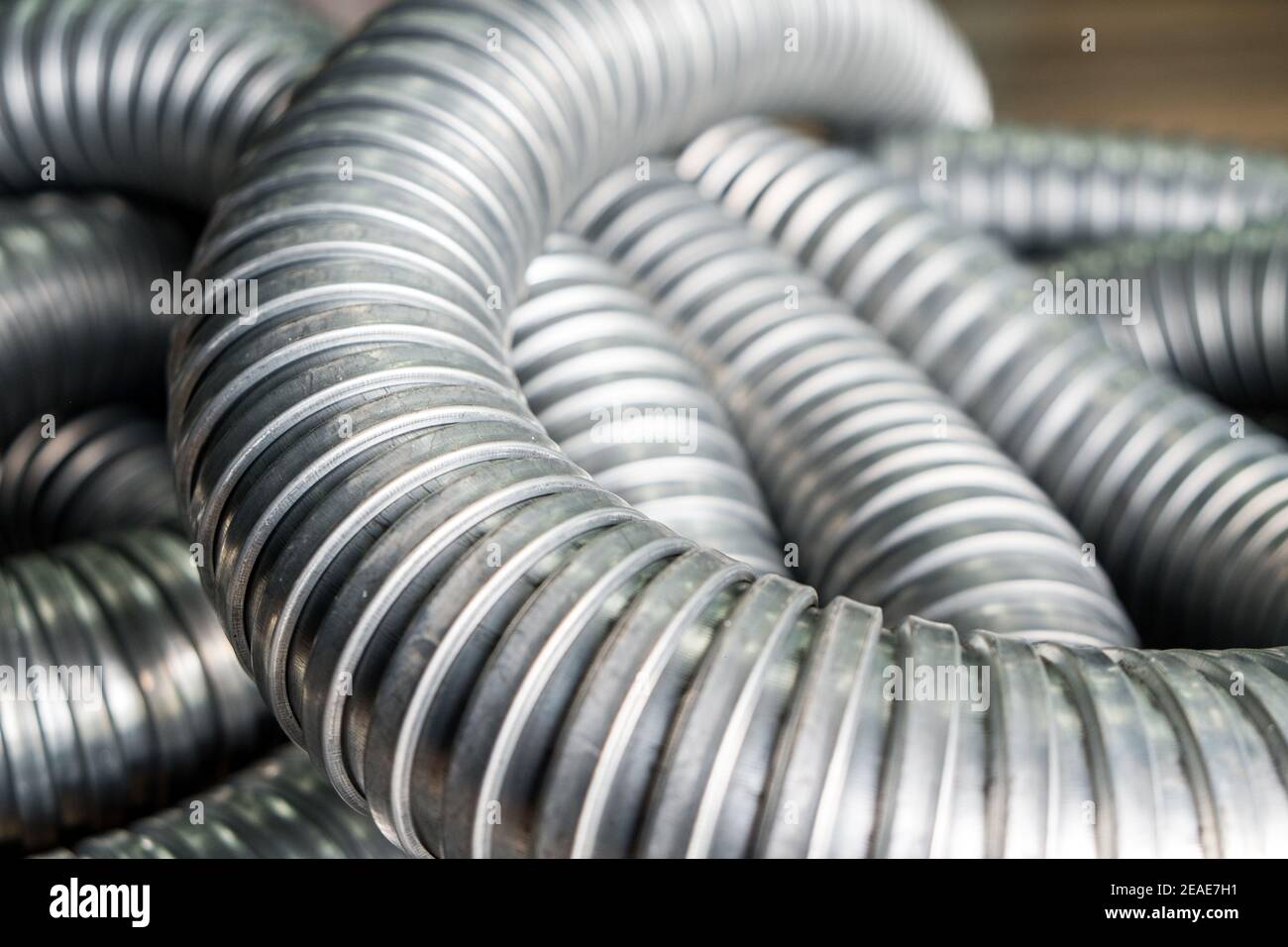 Flexible Metal Conduit
