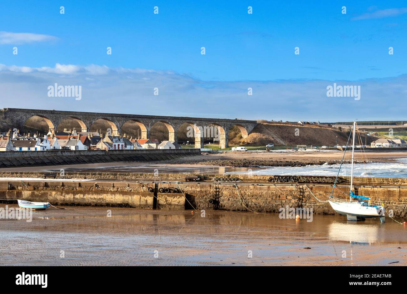 Moray low hi-res stock photography and images - Alamy