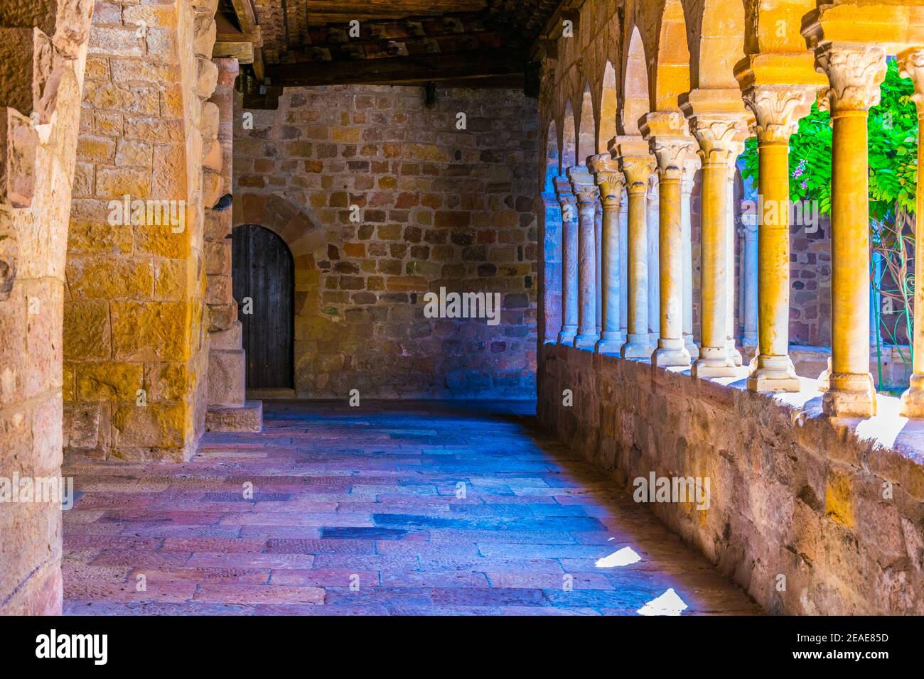 Frejus saint leonce cathedral hi-res stock photography and images - Alamy