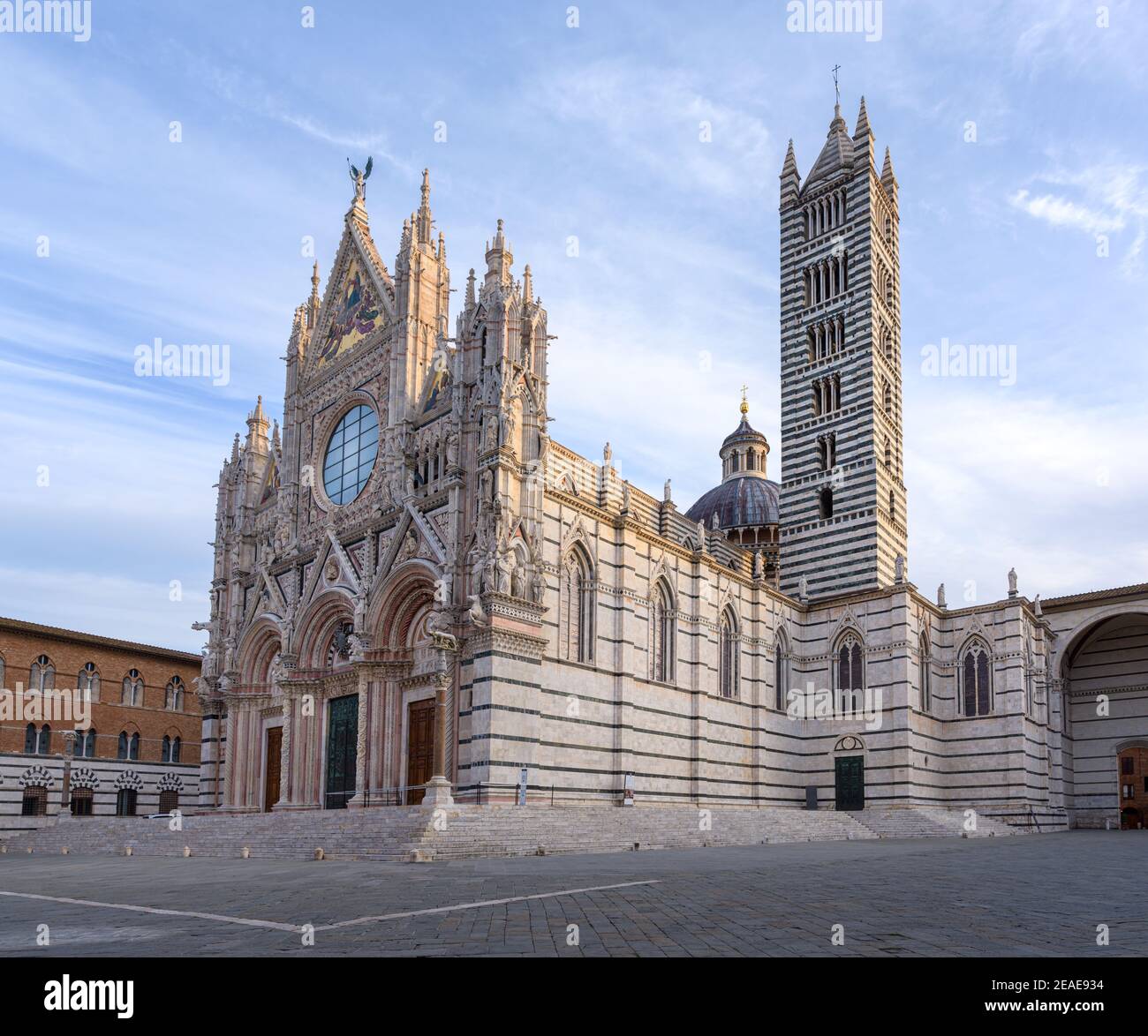 Famous Medieval Architecture