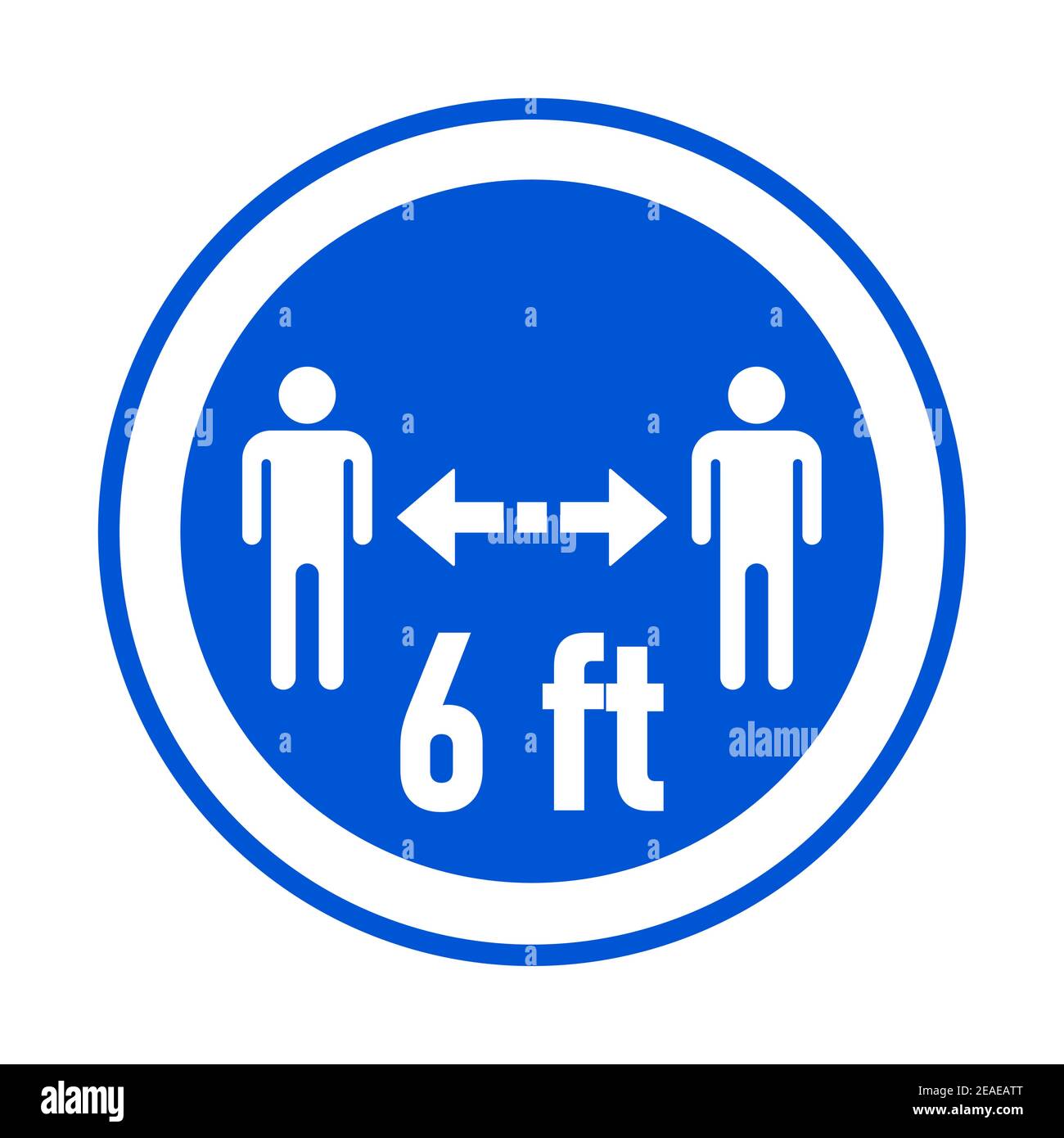 6 feet hi-res stock photography and images - Alamy