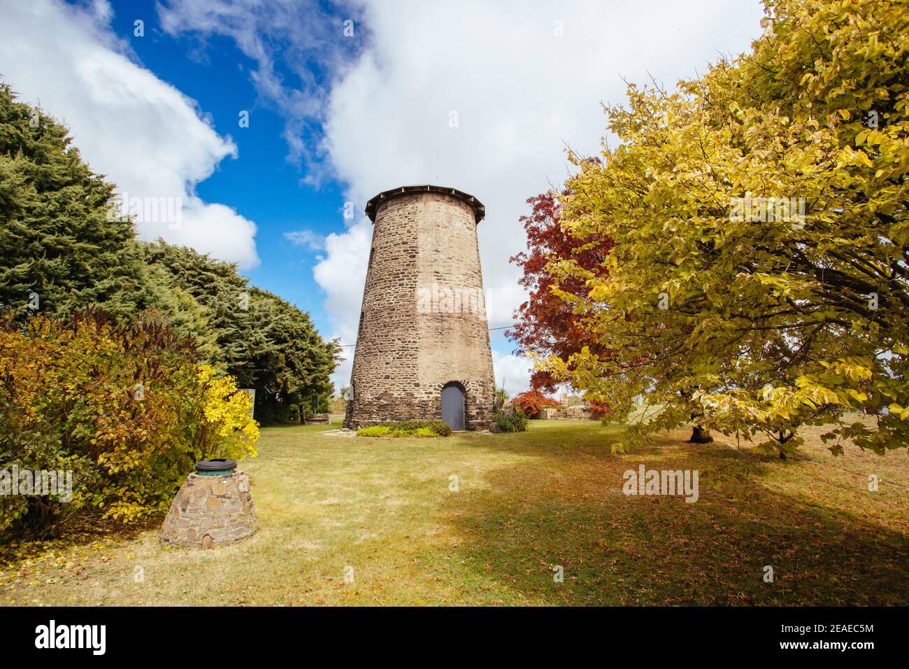 Historic town tilba tilba hi-res stock photography and images - Alamy