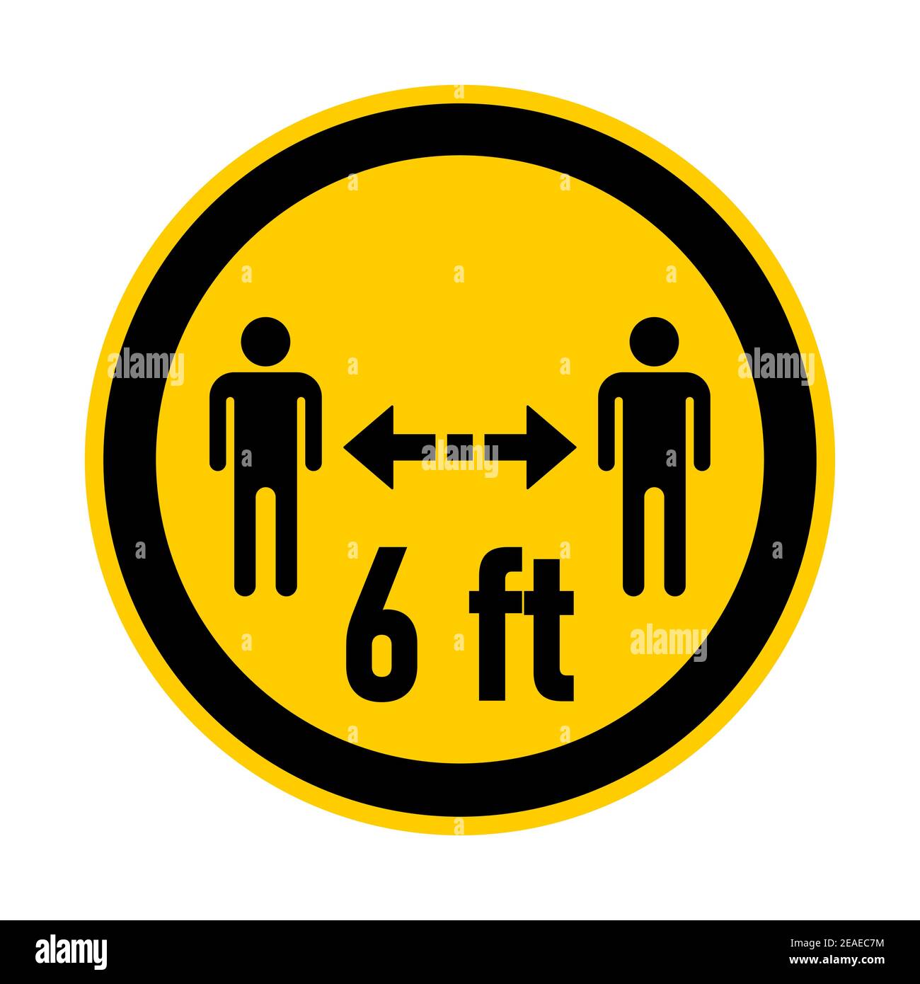 6 feet hi-res stock photography and images - Alamy