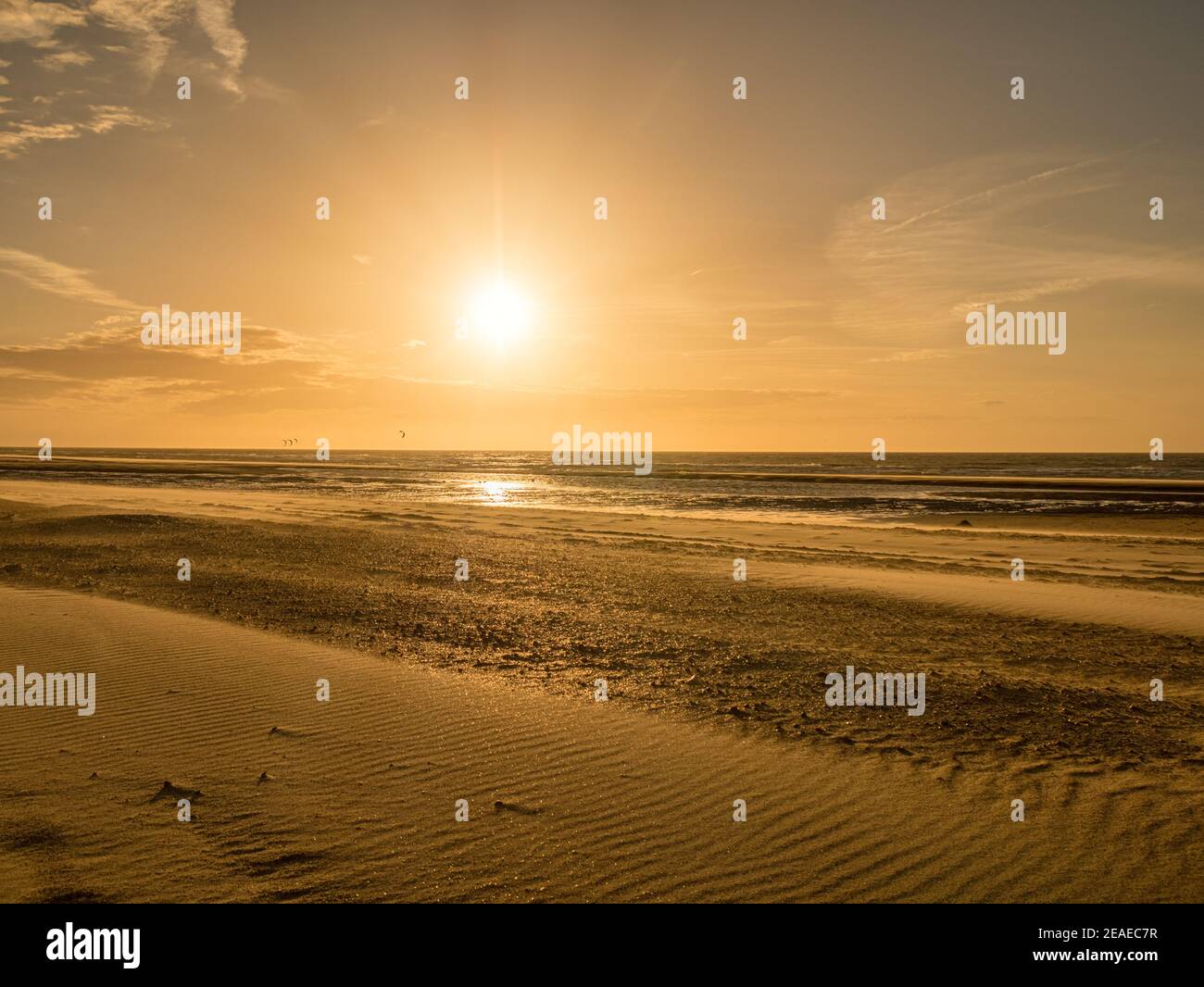 Rocks on the zeeland coast of the netherlands hi-res stock photography ...