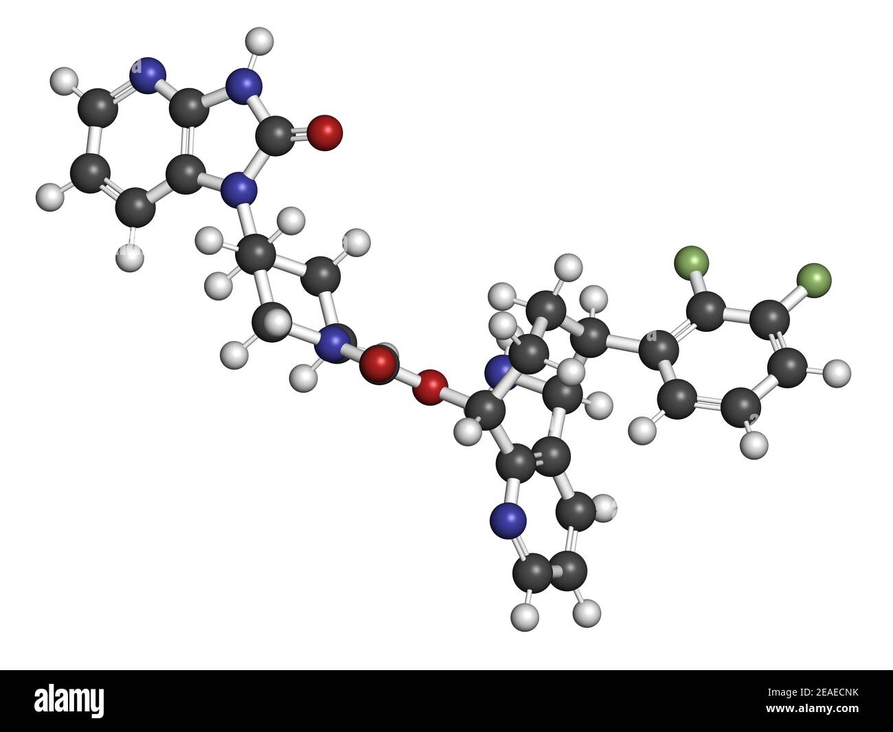 Cgrp molecule hi-res stock photography and images - Alamy
