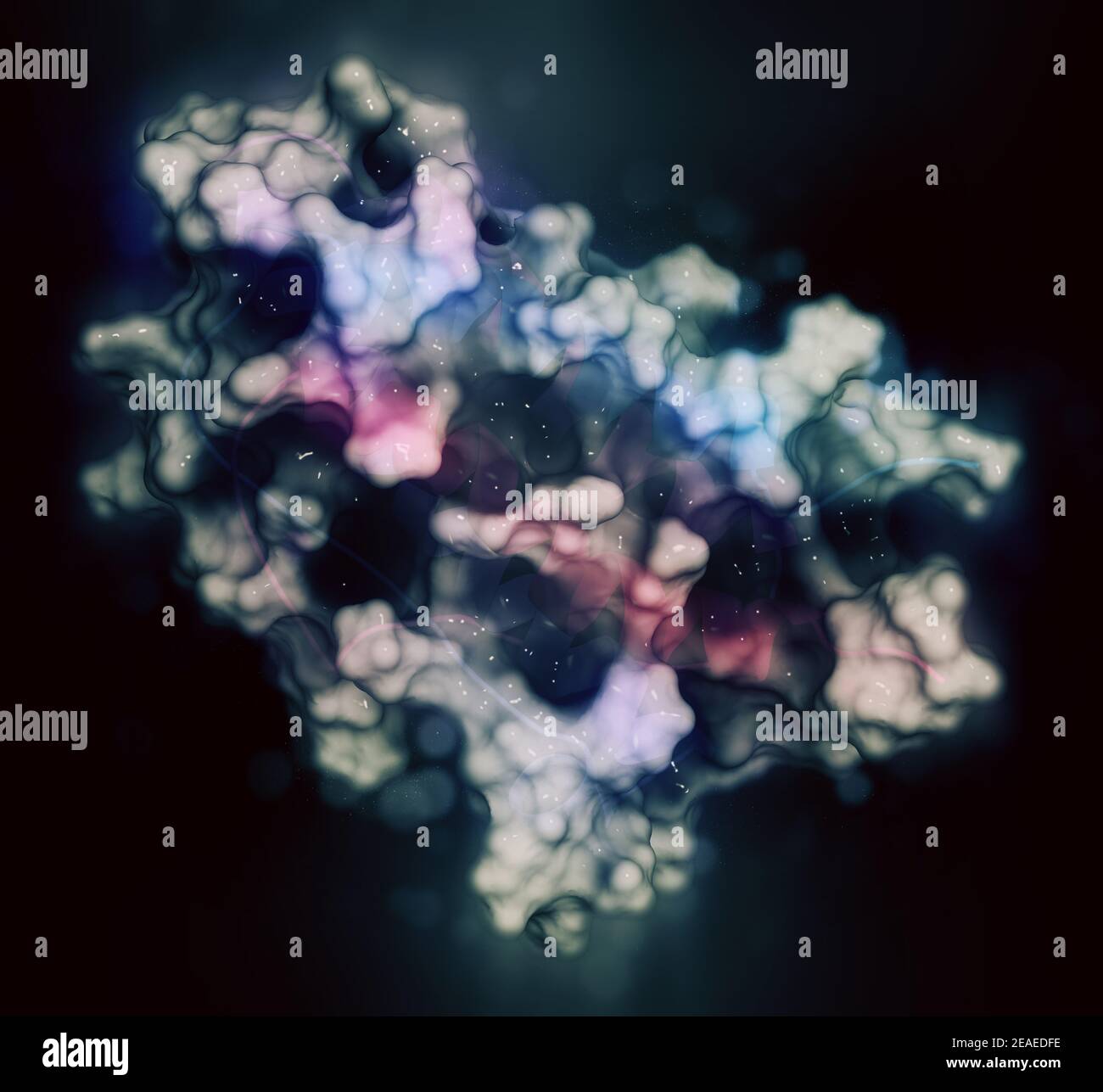 Erythropoietin (human EPO, epoetin) protein hormone. Stimulates ...