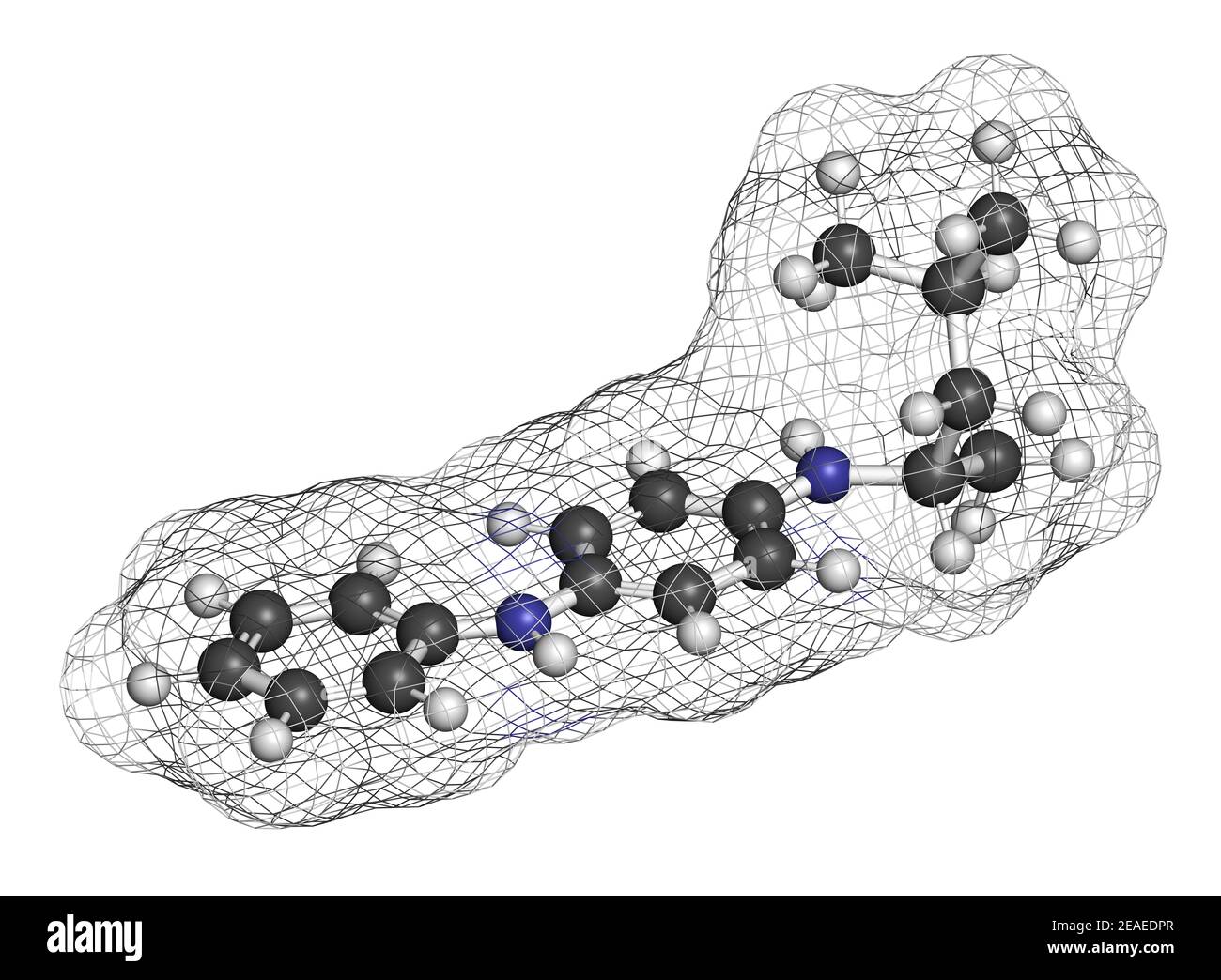 6ppd quinone hi-res stock photography and images - Alamy