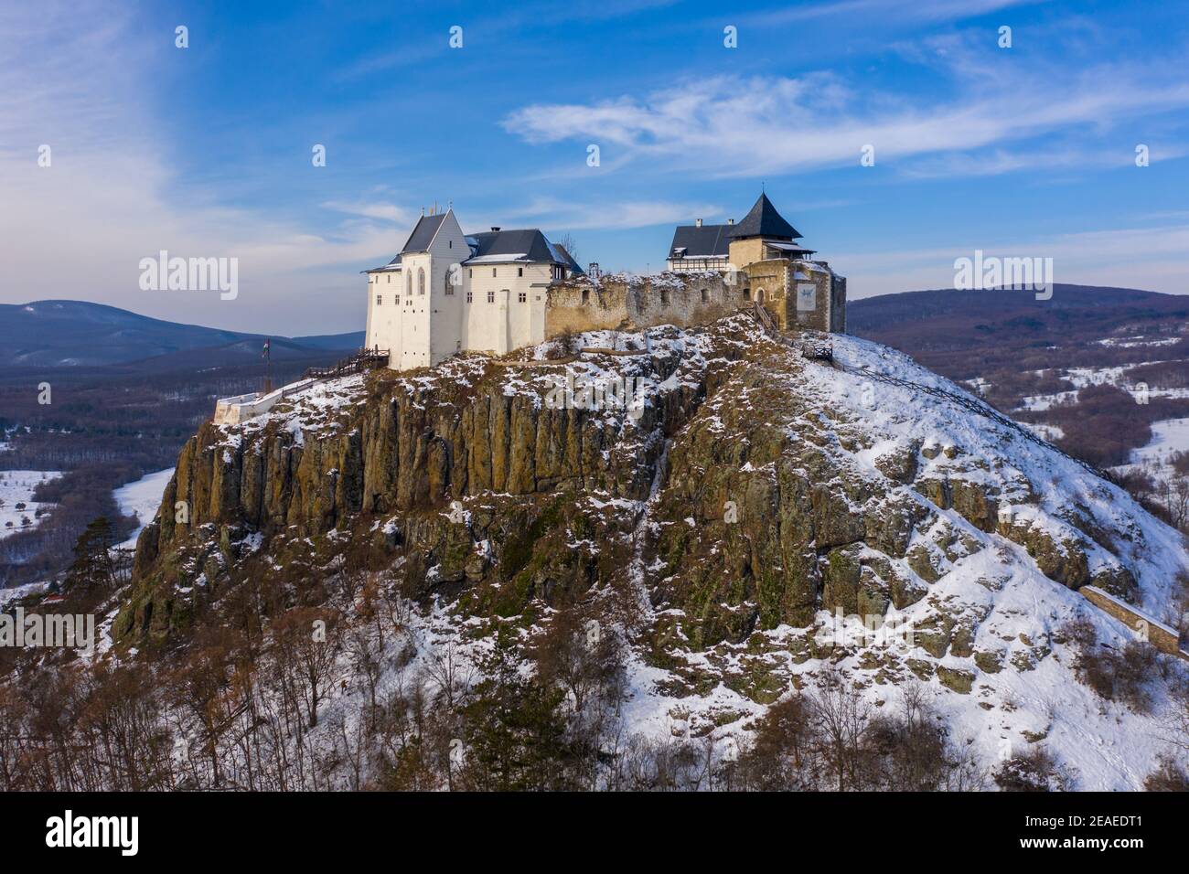 Fuzer fortress hi-res stock photography and images - Alamy