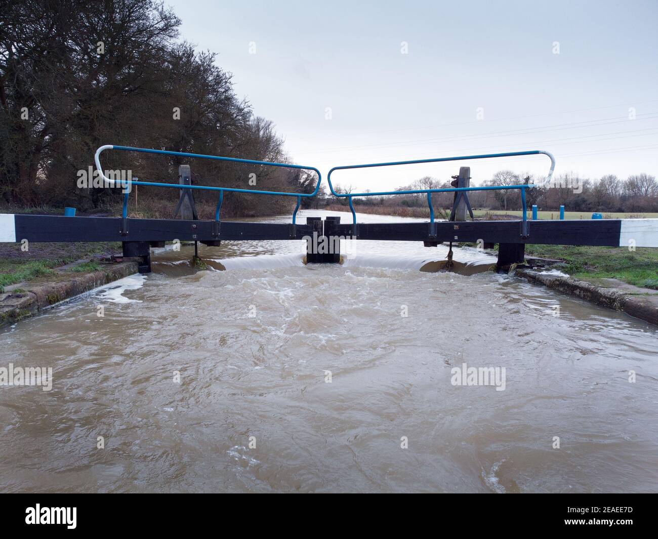 High rainfall season hi-res stock photography and images - Alamy
