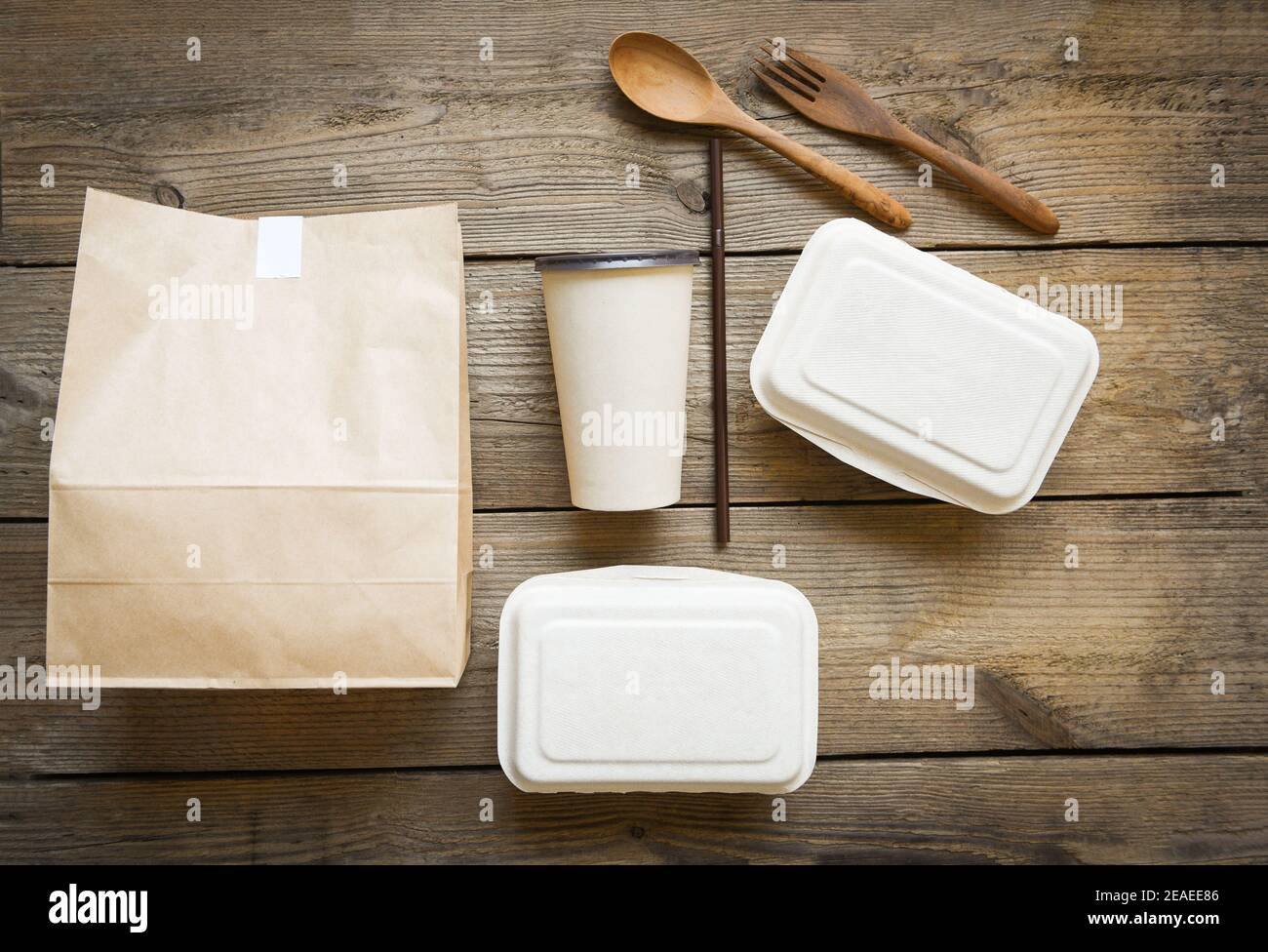 Service food order online delivery food box take away boxes, Disposable ...