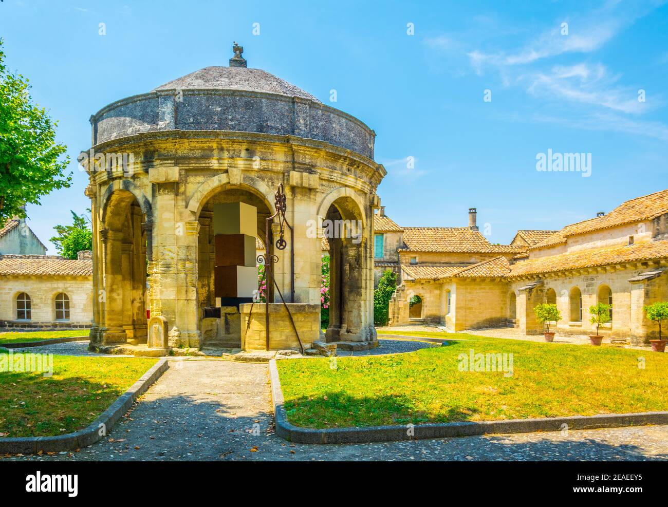 Carthusian provence hi-res stock photography and images - Alamy