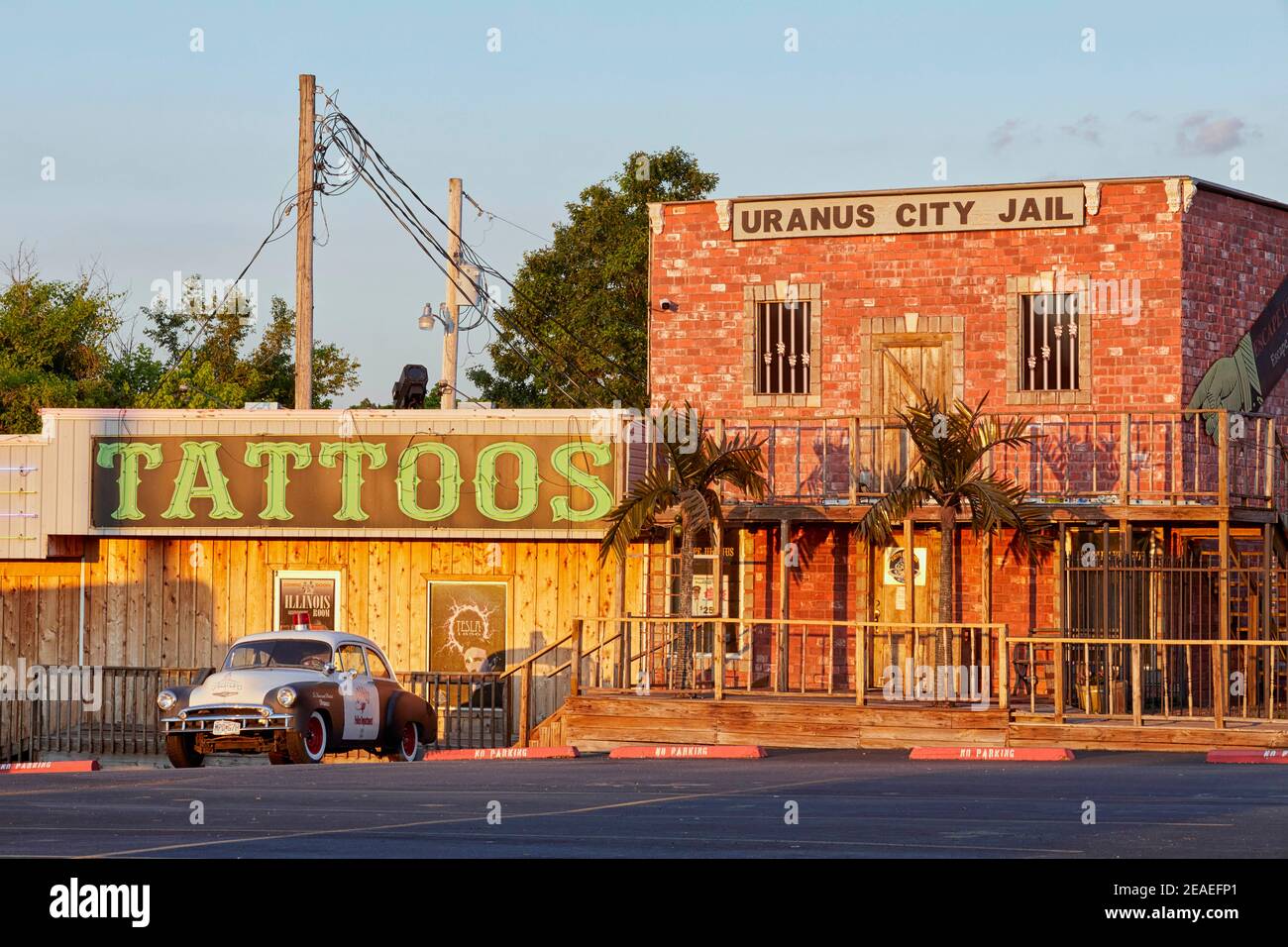 Uranus missouri hi-res stock photography and images - Alamy