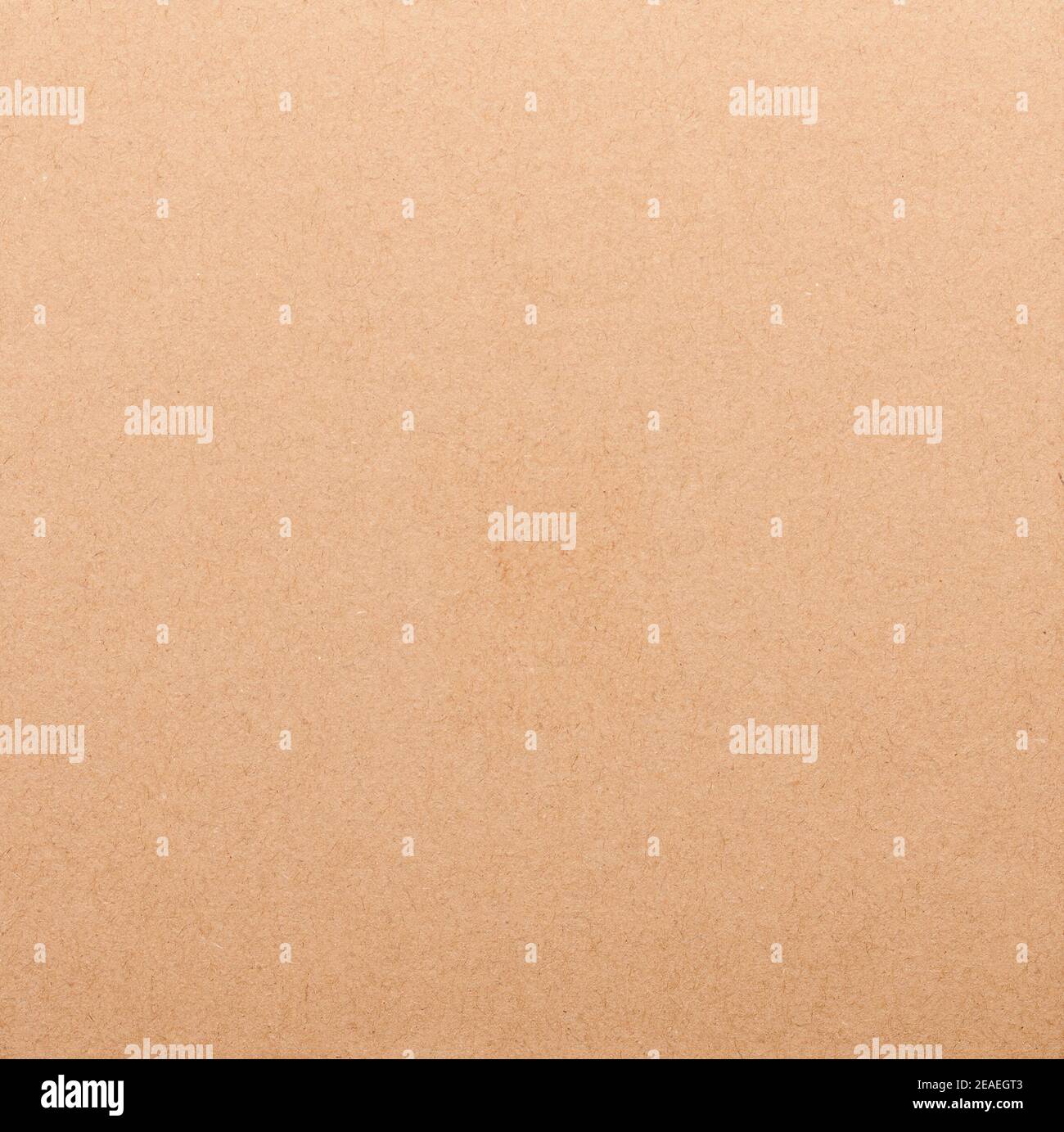 Clean craft paper texture macro close up view. Recycle paper surface ...