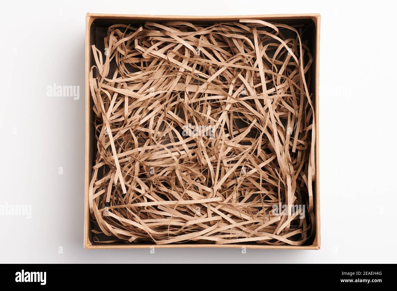 Open top box hi-res stock photography and images - Alamy