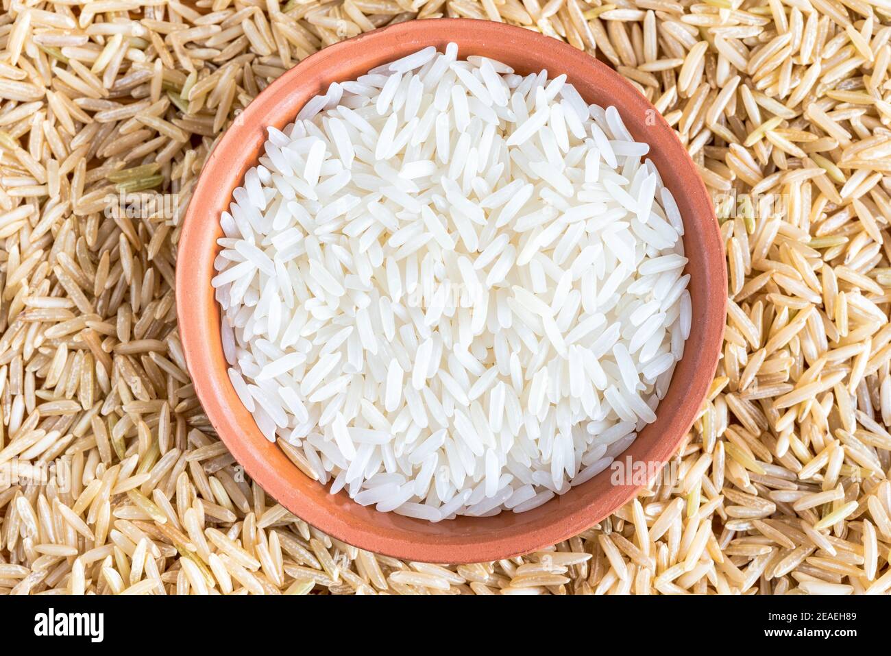 Cereal grains studio hi-res stock photography and images - Alamy