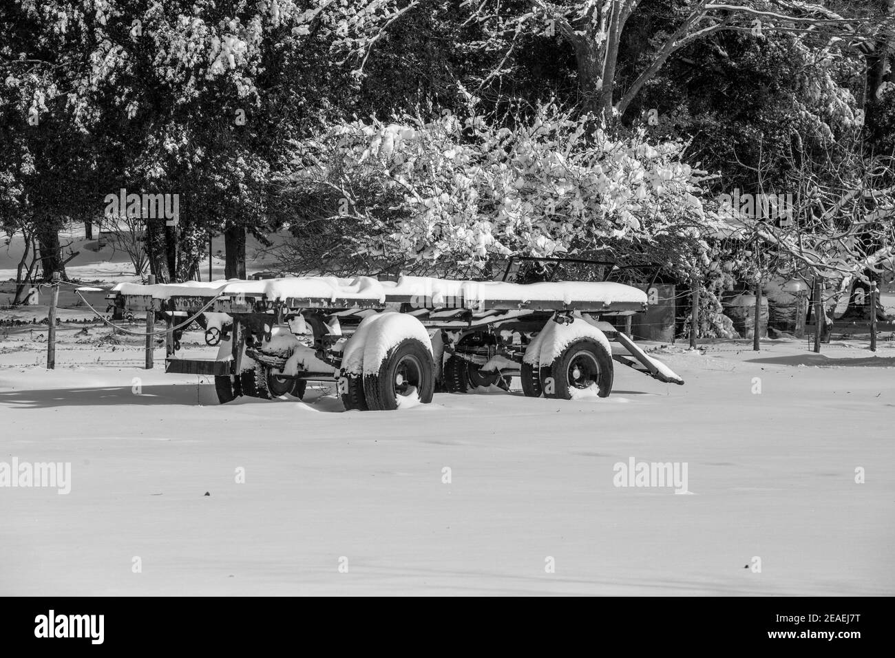 Buran is coming Stock Photo - Alamy