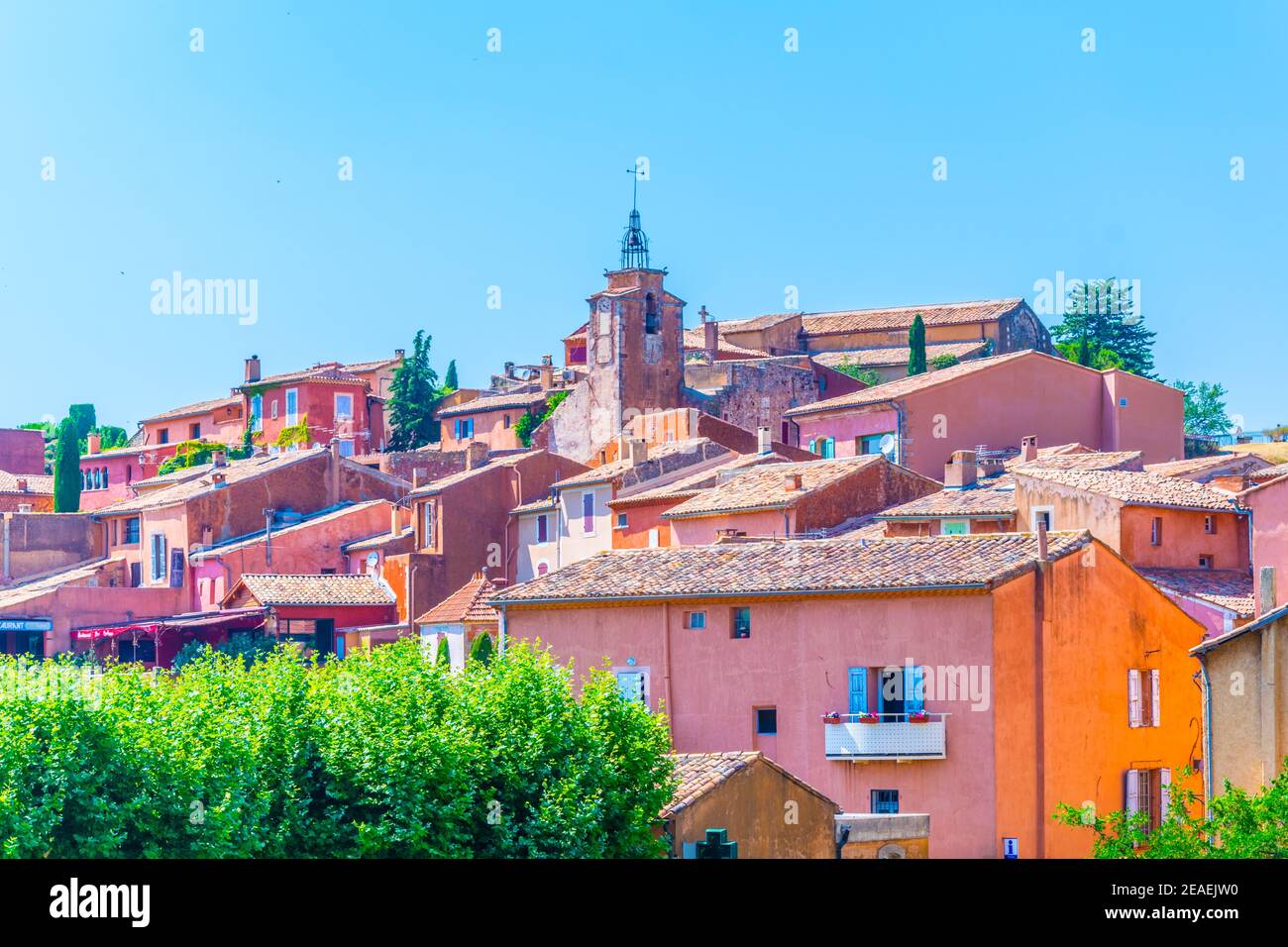 Ancient ochre mine hi-res stock photography and images - Alamy