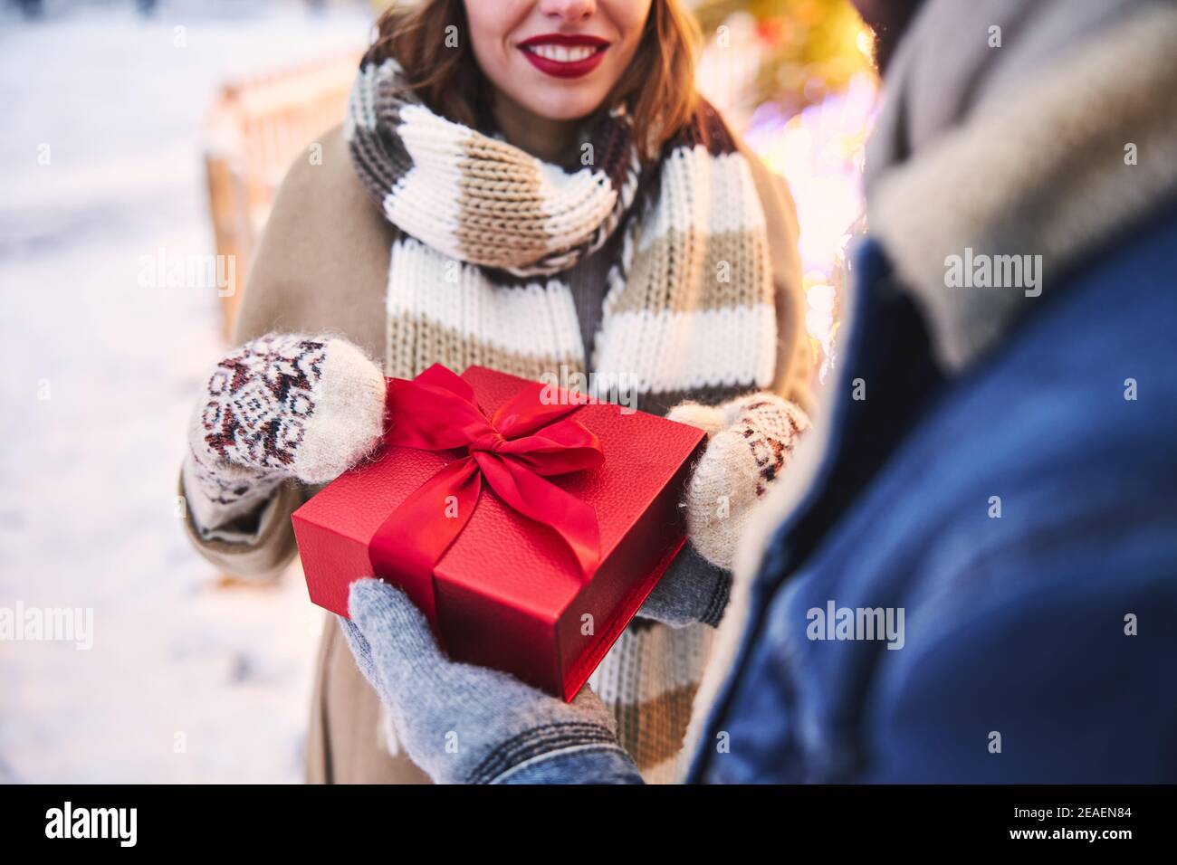 Merry Christmas Happy New Year High Resolution Stock Photography and ...