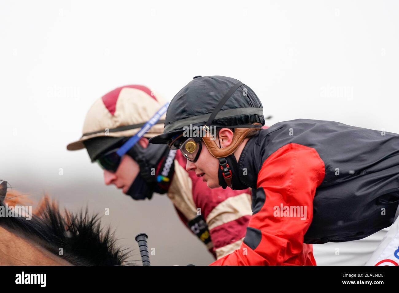 Megan nicholls hi-res stock photography and images - Alamy