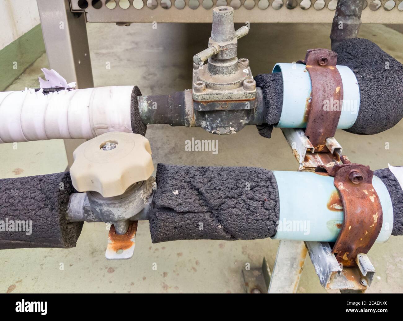 Ventilation valve hi-res stock photography and images - Alamy
