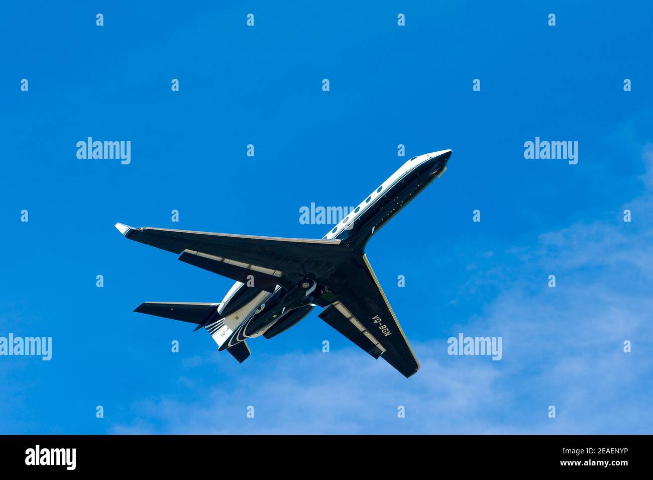 Nice cote d'azur airport aerial hi-res stock photography and images - Alamy