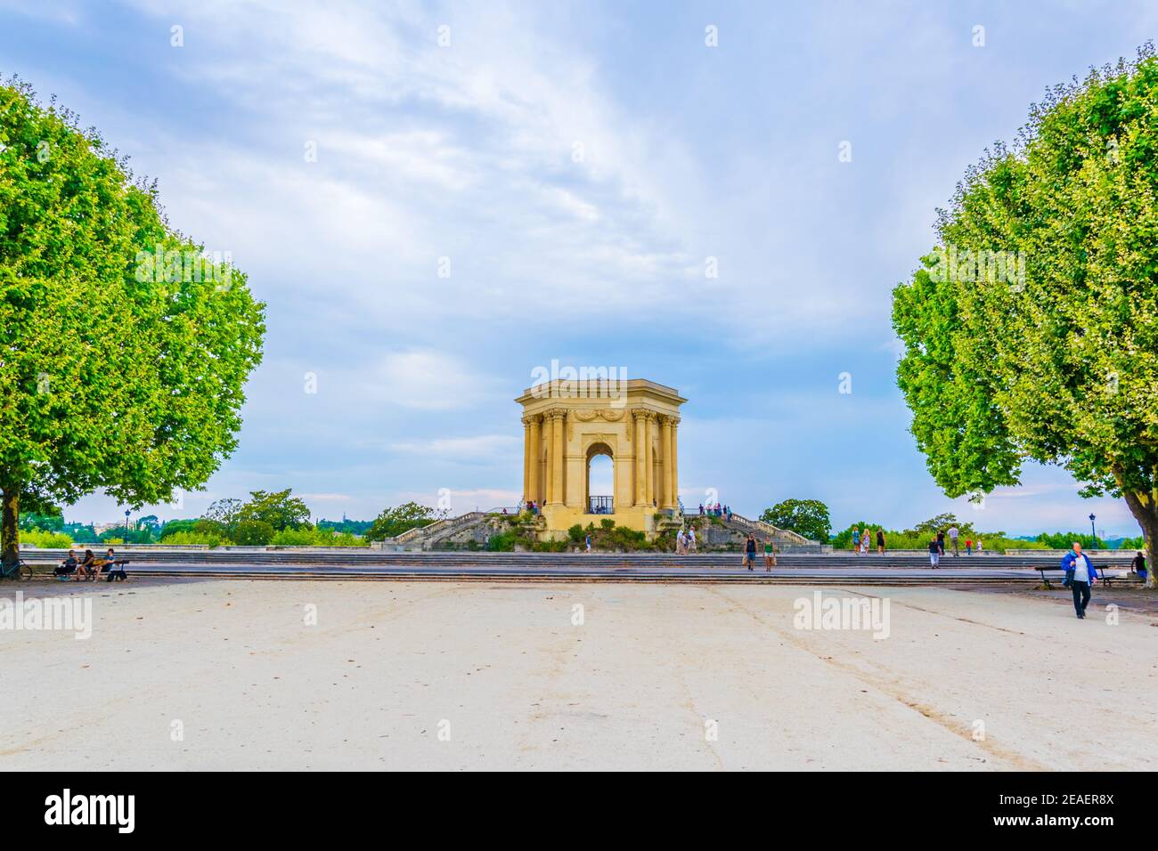 Bassin principal hi-res stock photography and images - Alamy