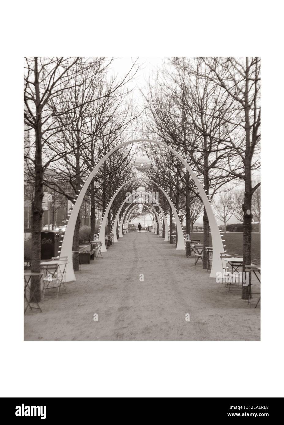 Landscape photography natural park Cut Out Stock Images & Pictures - Alamy