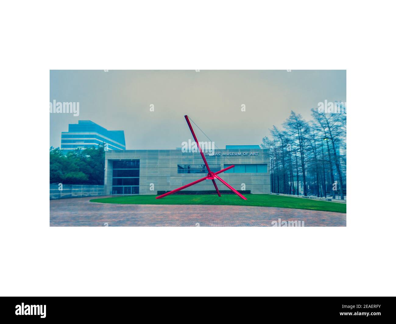 Art museum sculpture Cut Out Stock Images & Pictures - Alamy