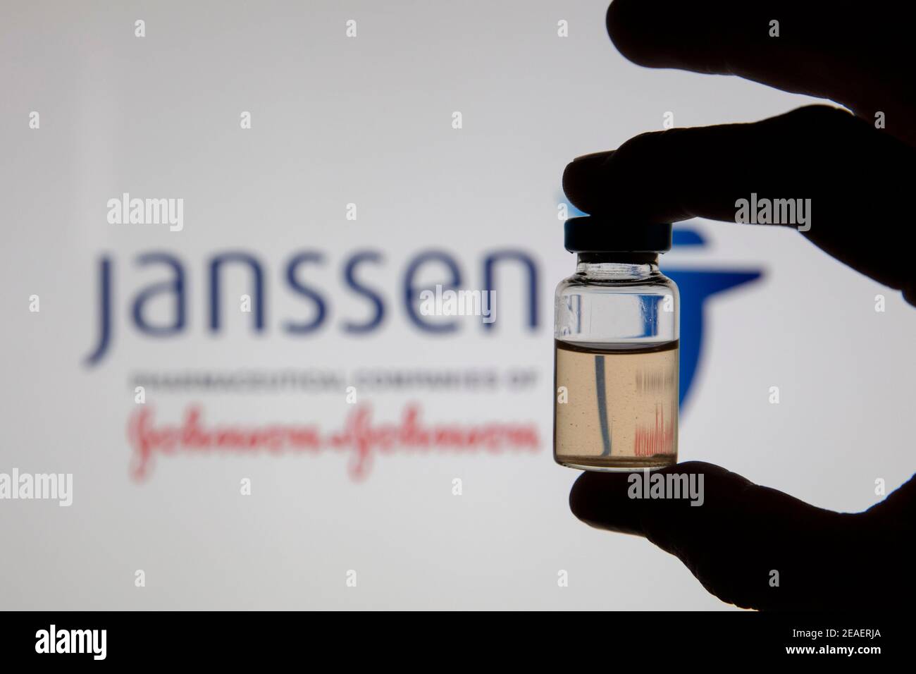 Janssen pharmaceutical hi-res stock photography and images - Alamy