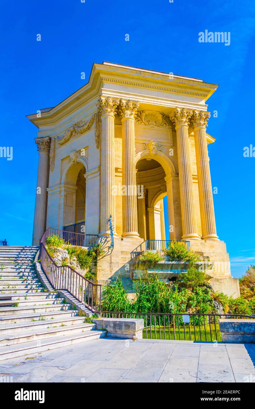 Bassin principal hi-res stock photography and images - Alamy