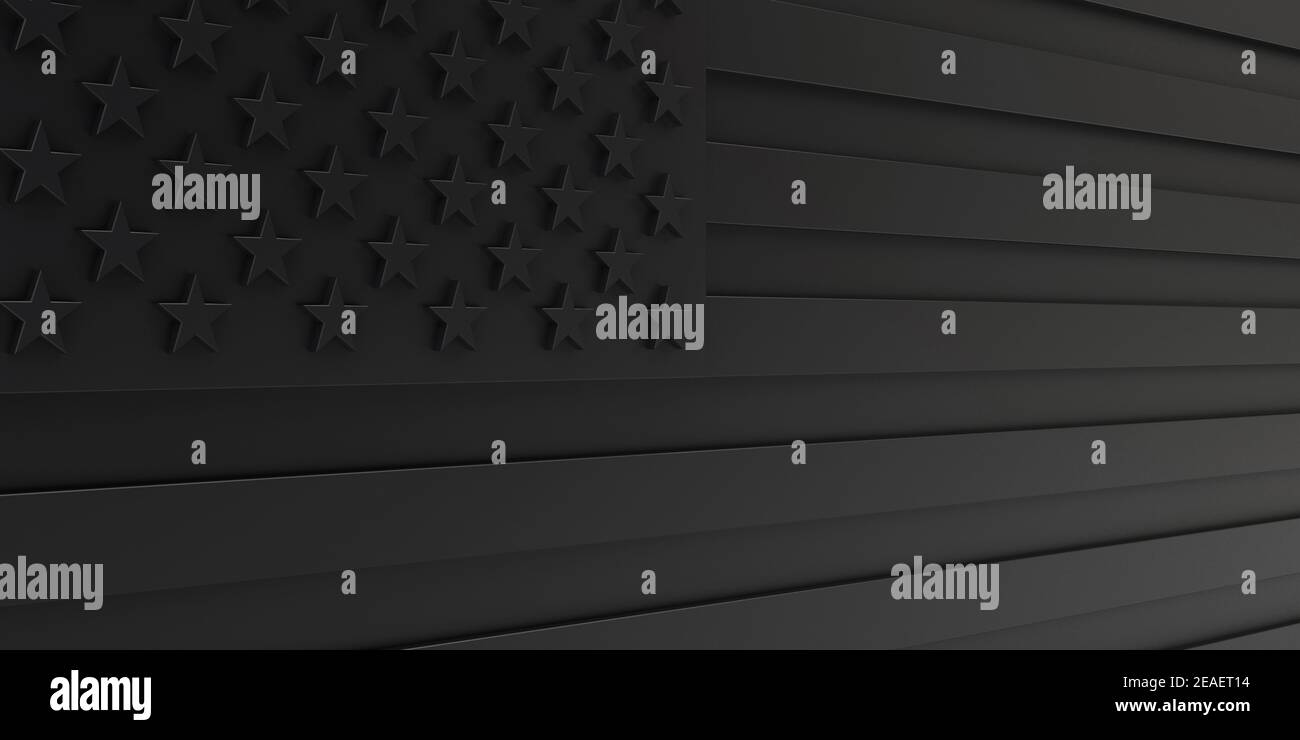 American flag history race hi-res stock photography and images - Alamy