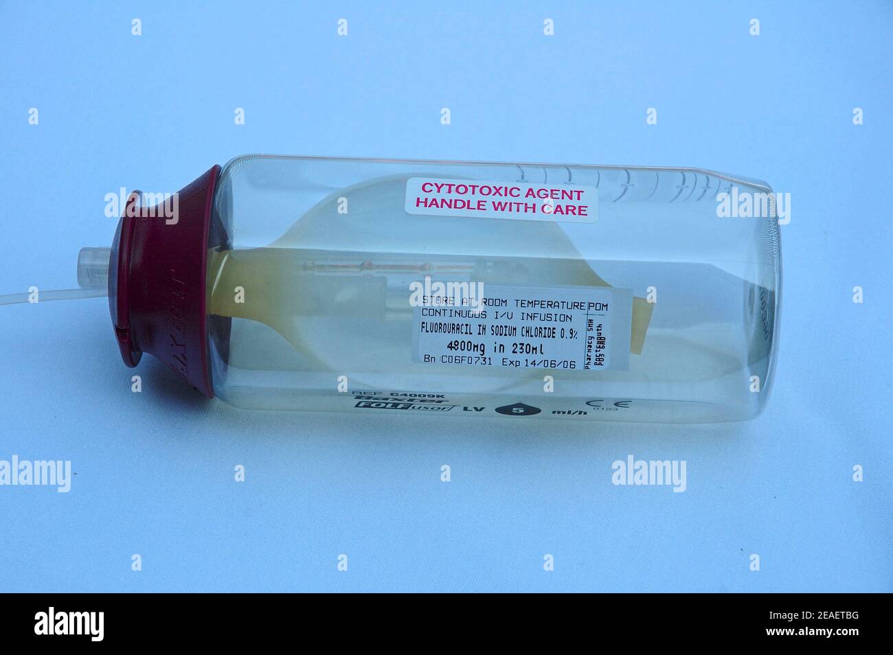 Forty six hour treatment hi-res stock photography and images - Alamy