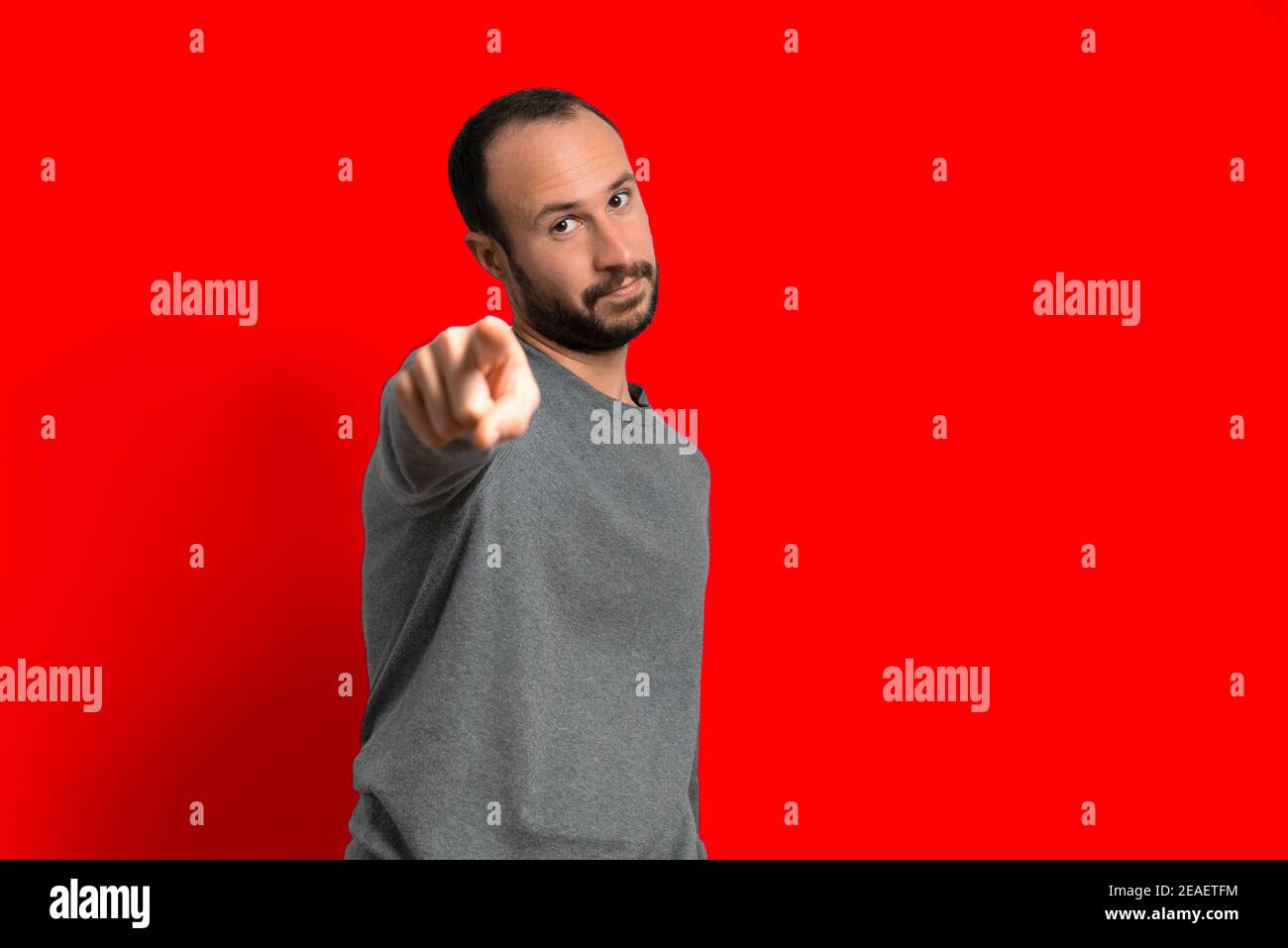 Approve attitude hi-res stock photography and images - Alamy