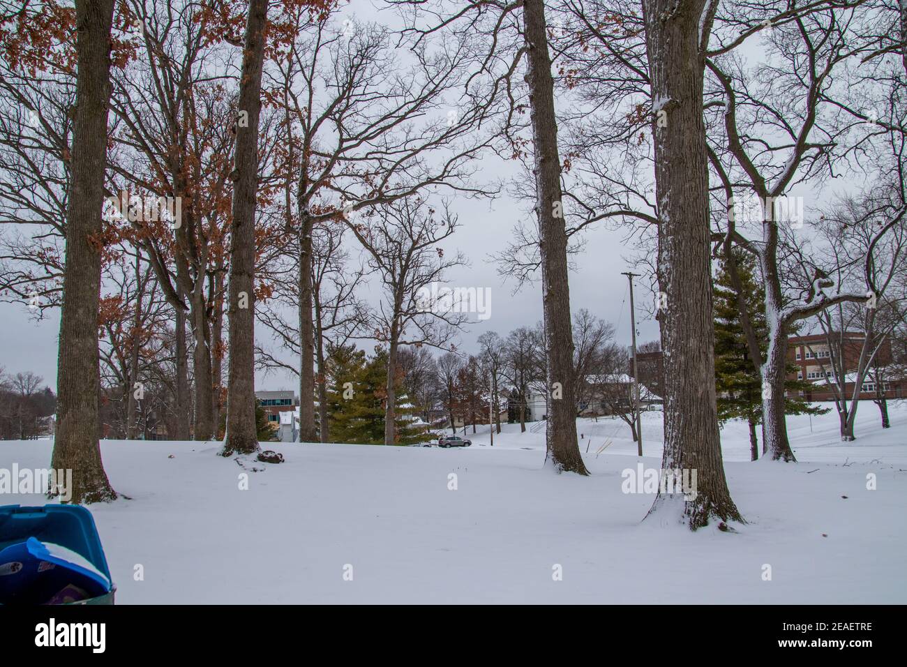 Loomis park hi-res stock photography and images - Alamy