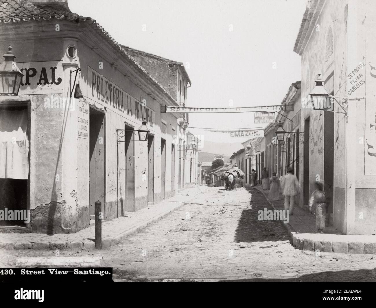 1900s cuba hi-res stock photography and images - Alamy
