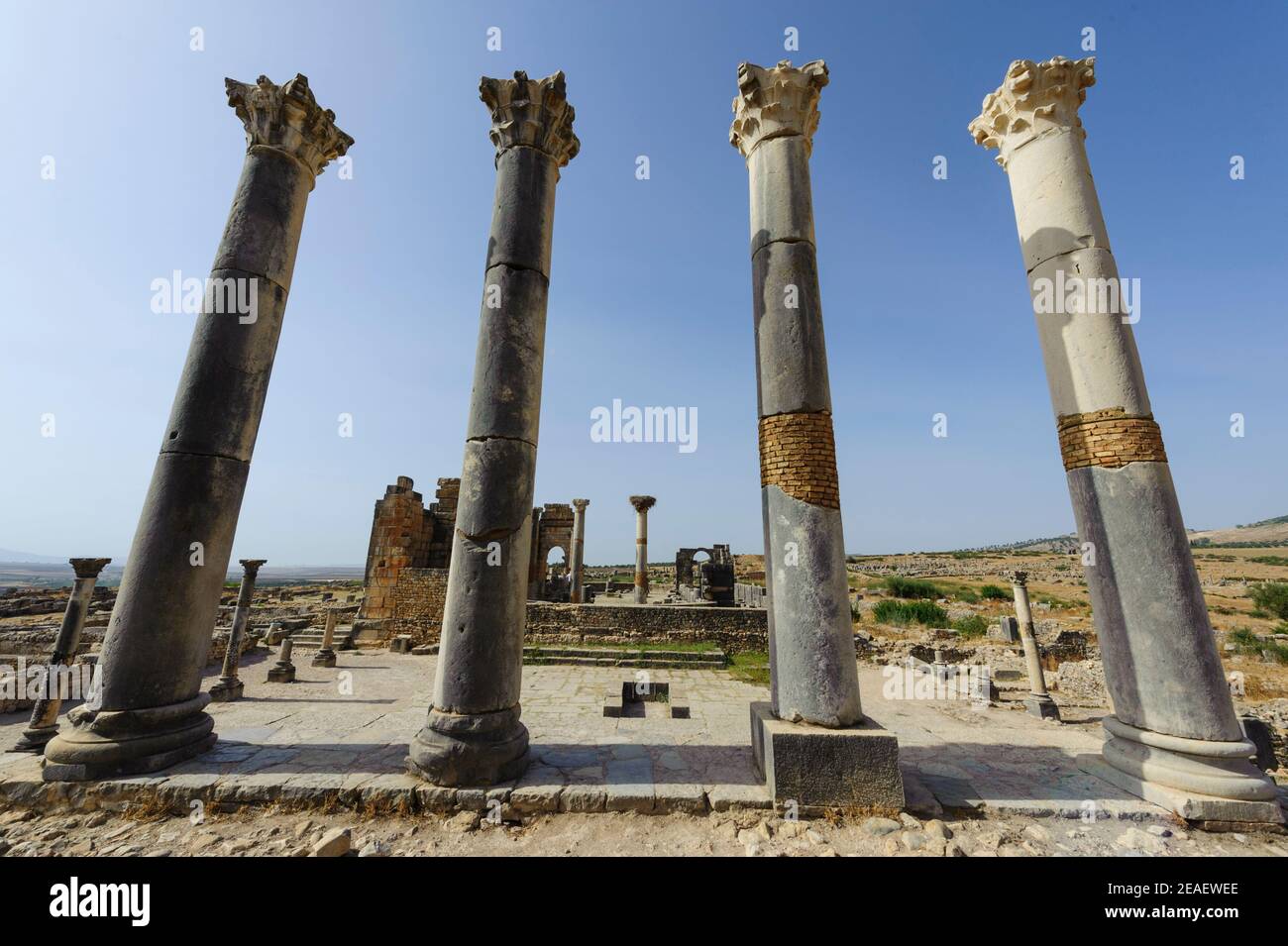 Berber empire hi-res stock photography and images - Alamy