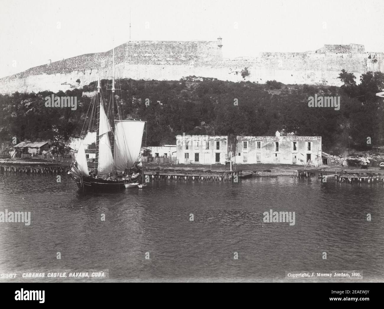 Early 1900s Havana High Resolution Stock Photography and Images - Alamy