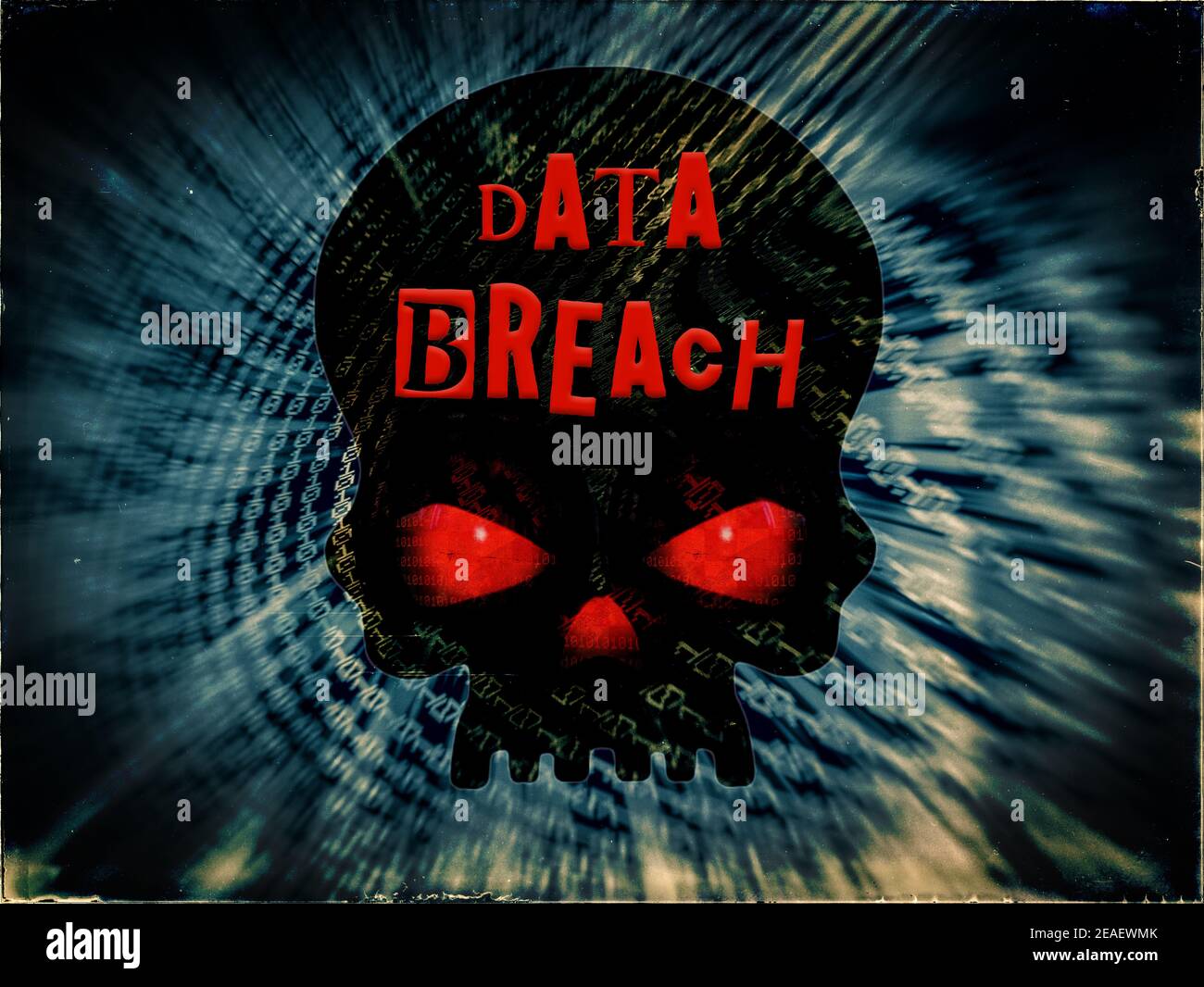 Data spill hi-res stock photography and images - Alamy